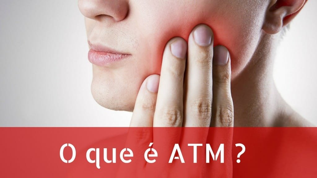 O que é atm - Dr Paulo Coelho