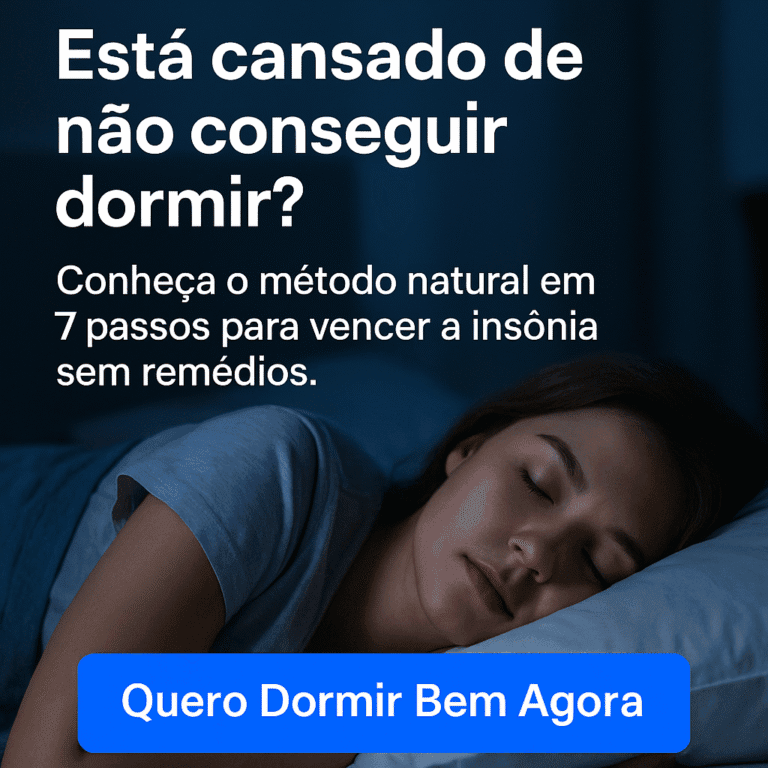 O que é Insônia? Entenda os Sintomas, Causas e Tratamentos