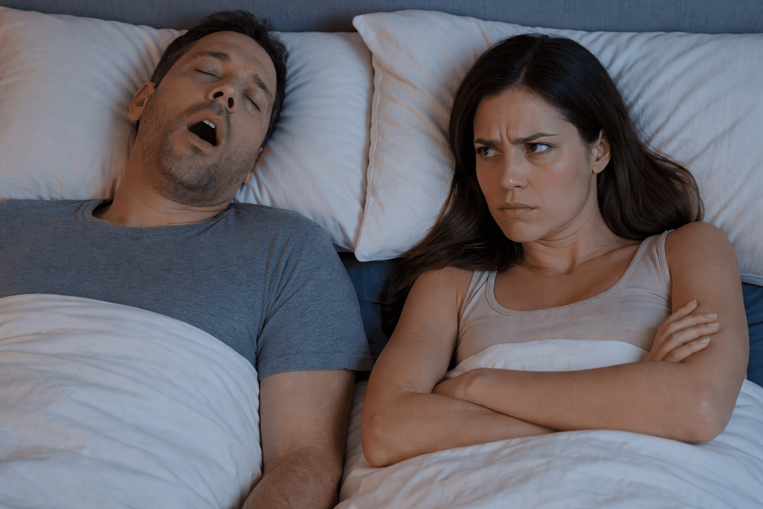 Znorex Anti Ronco Funciona? O que ninguém explica claramente